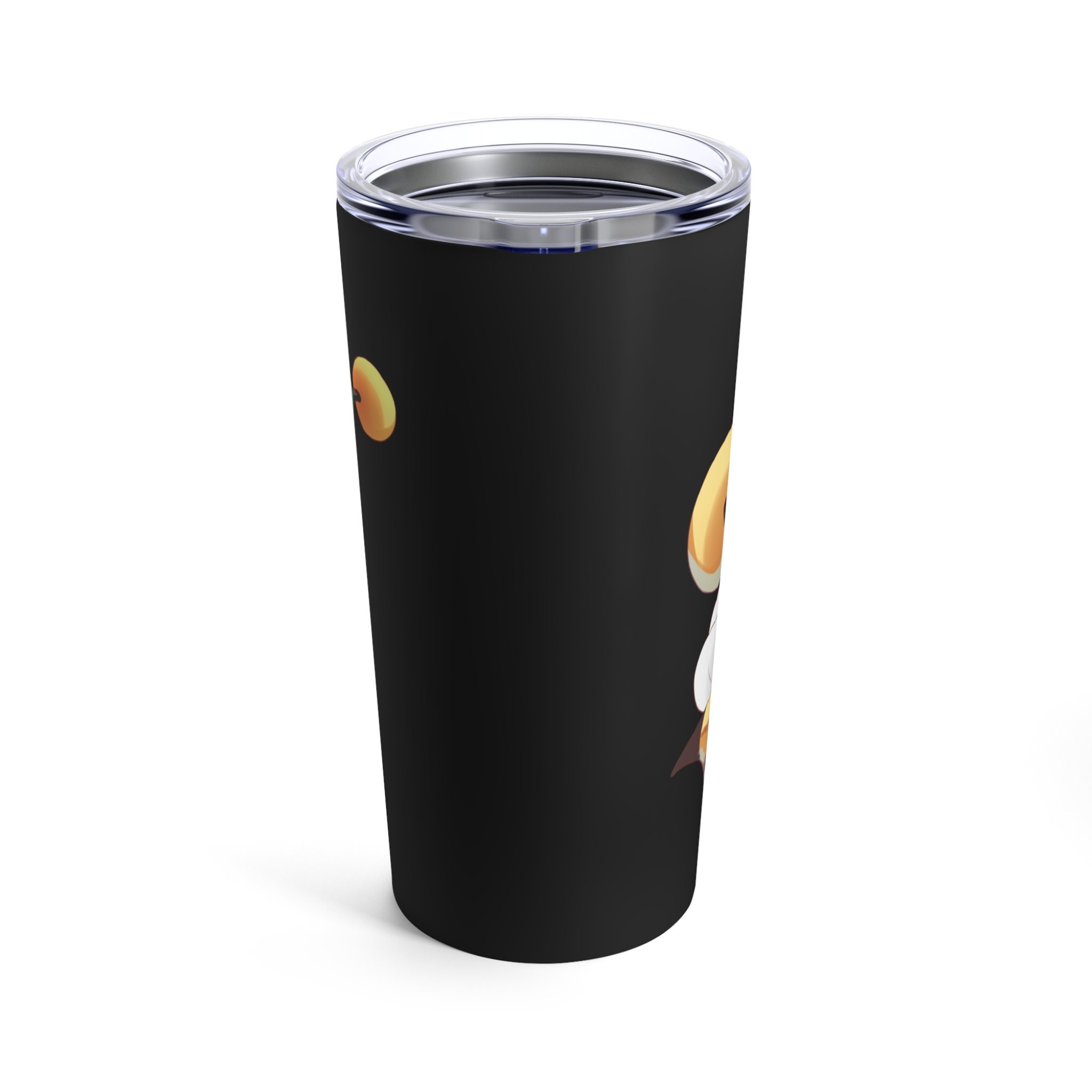 Nunu Chibi Fanart Tumbler – League of Legends Gamer Gift, 20oz - Etsy