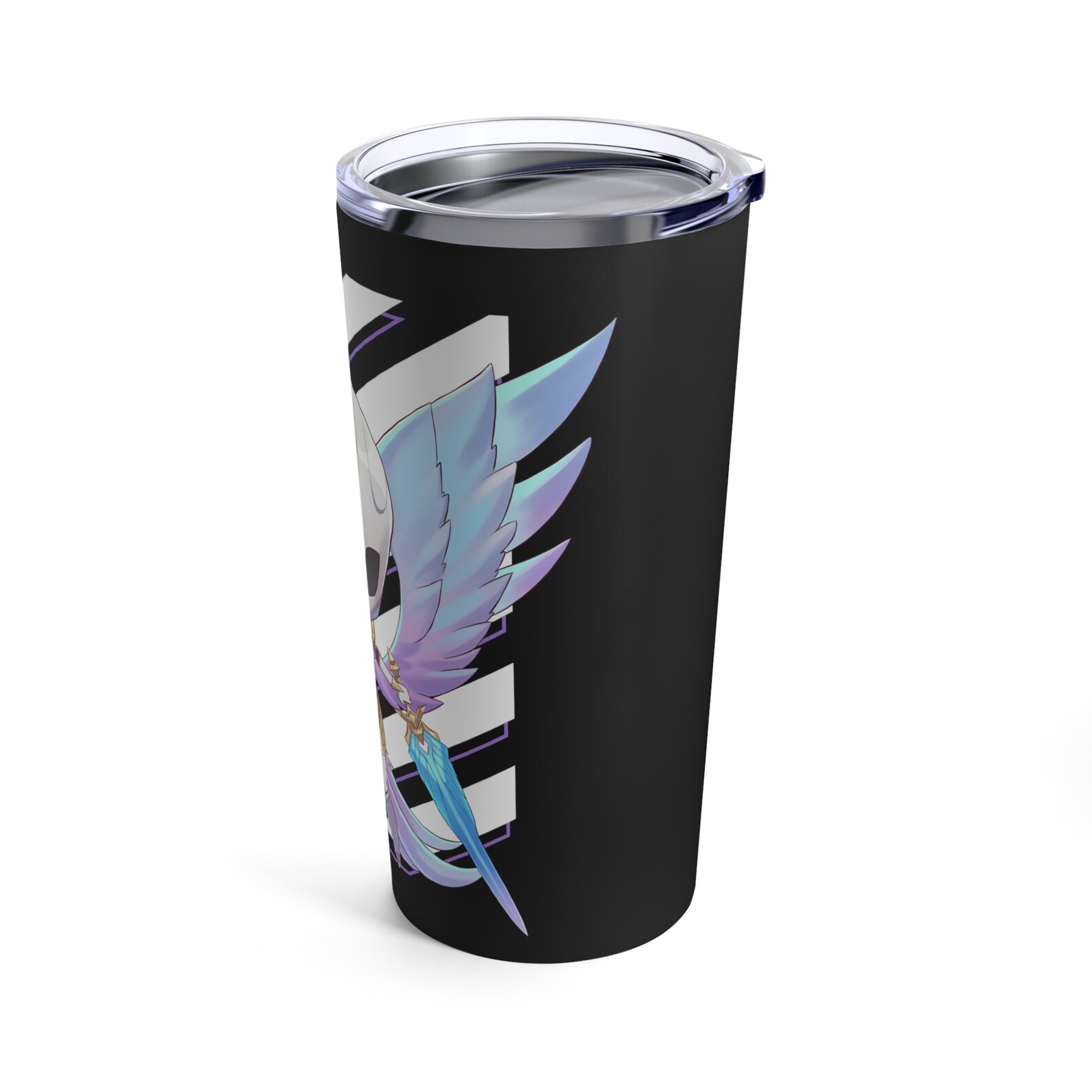League of Legends - Kayle Chibi Fanart | Tumbler 20oz | Water ...