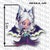 League of Legends - Ekko Chibi Fanart| Clear Vinyl Sticker | Water ...