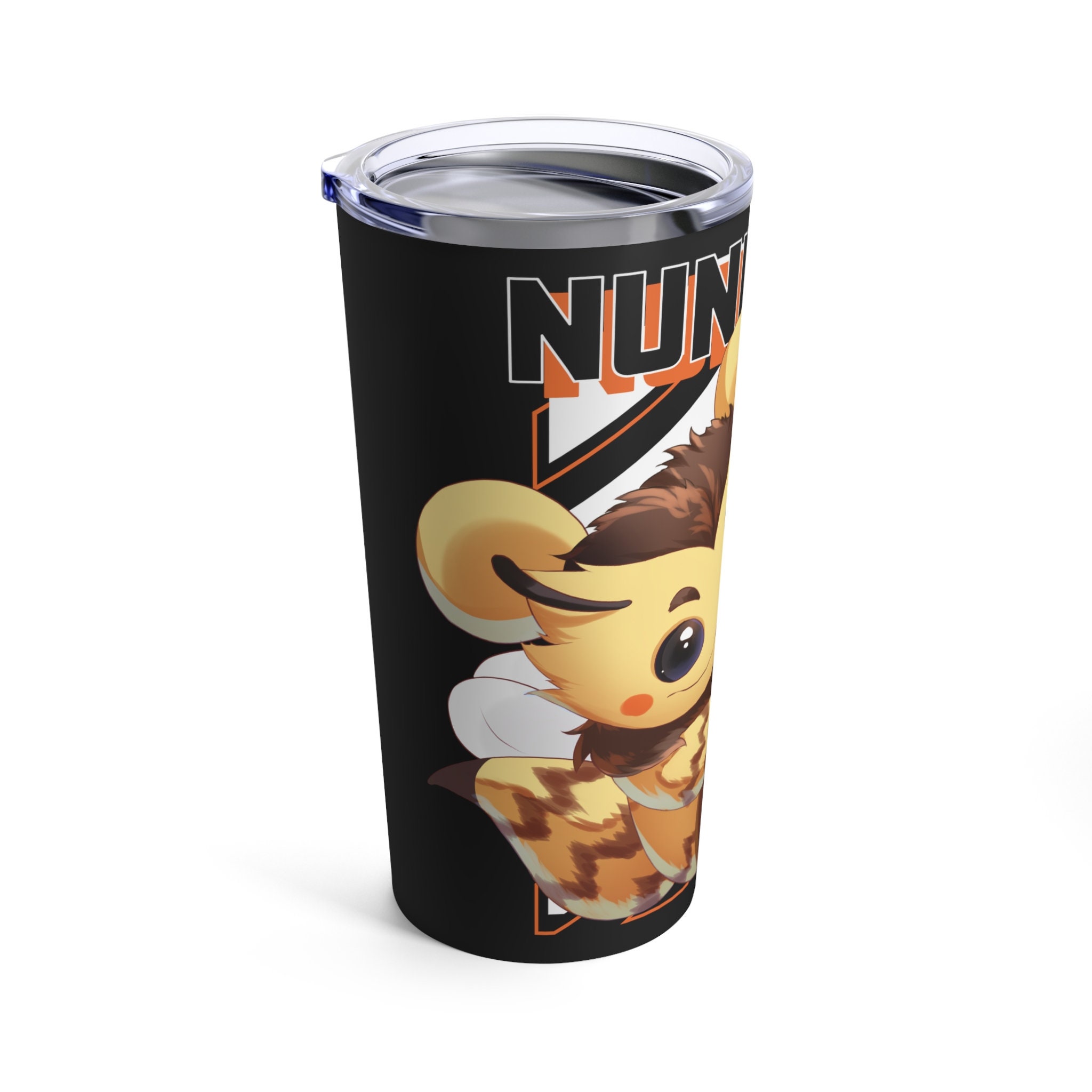 Nunu Chibi Fanart Tumbler – League of Legends Gamer Gift, 20oz - Etsy