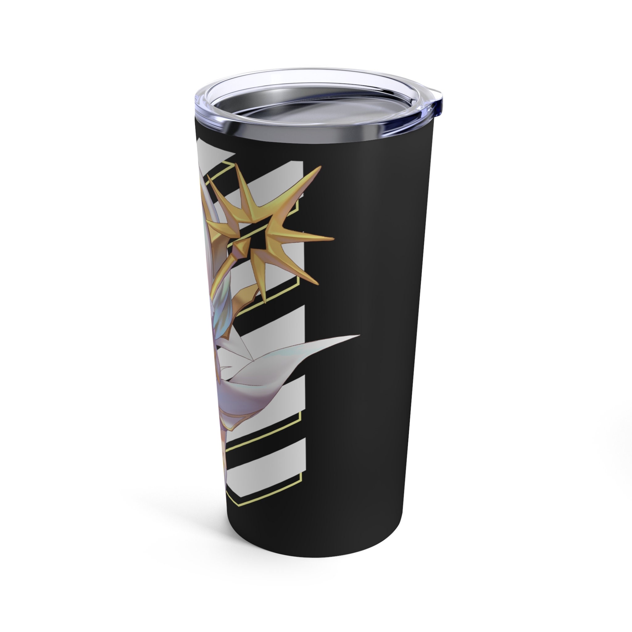Lux Chibi Fanart Tumbler – League of Legends Stainless Steel 20oz - Etsy