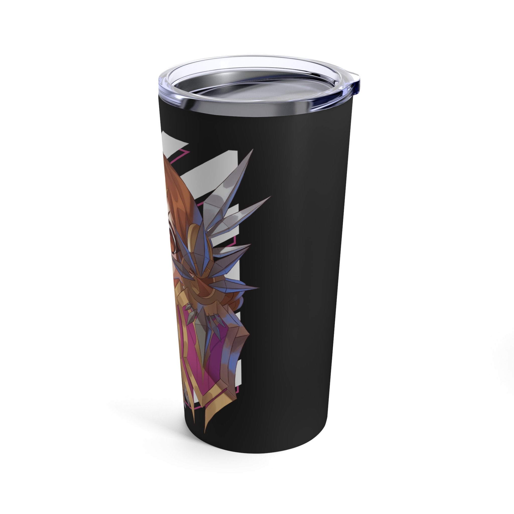 League of Legends - Leona Chibi Fanart | Tumbler 20oz | Water ...