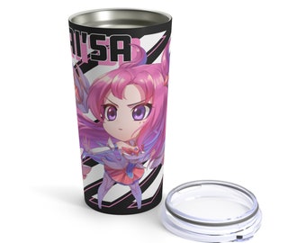 League of Legends Yummi Chibi Fanart Clear Vinyl Sticker - Etsy