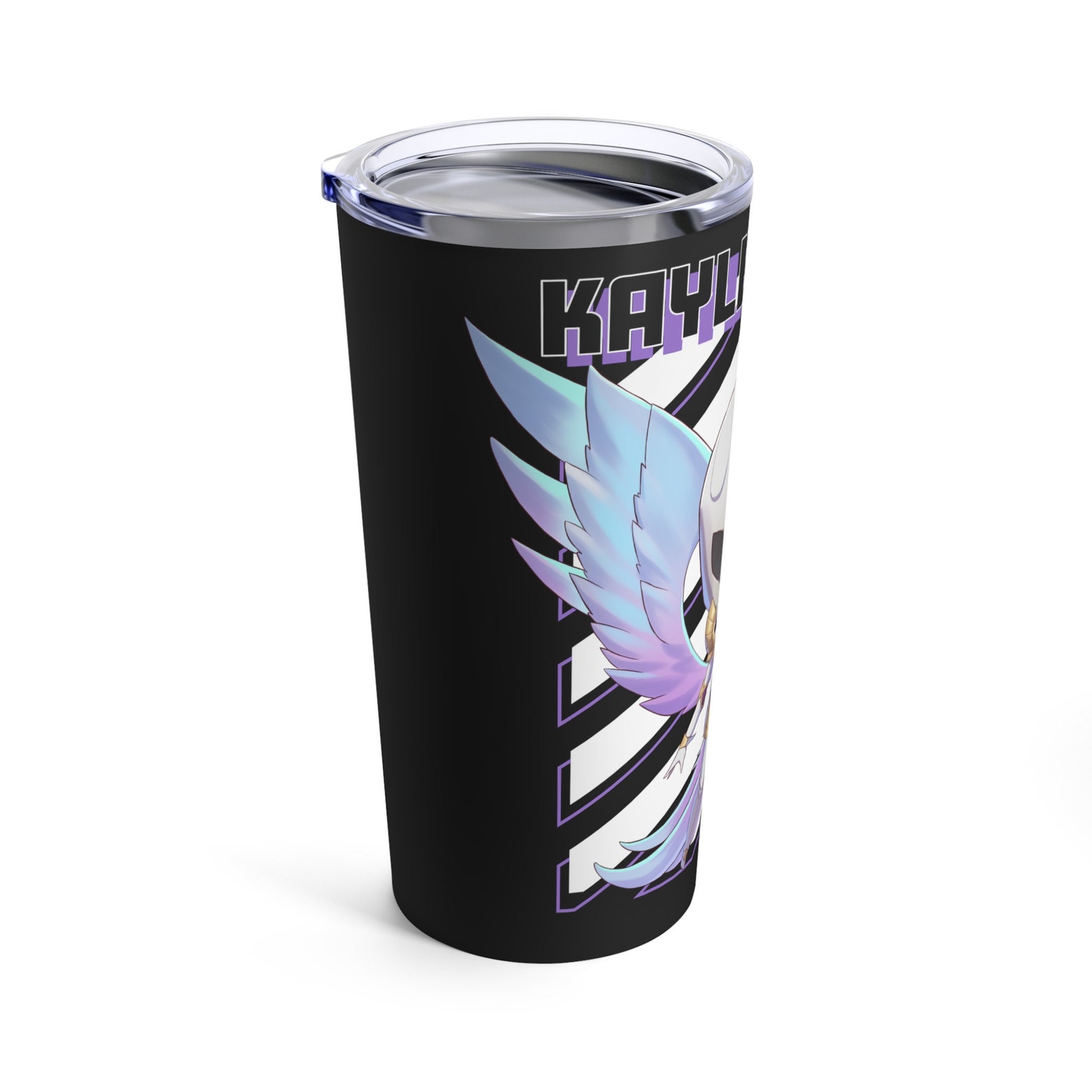 League of Legends - Kayle Chibi Fanart | Tumbler 20oz | Water ...