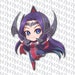 League of Legends - Irelia Chibi Fanart| Clear Vinyl Sticker | Water ...