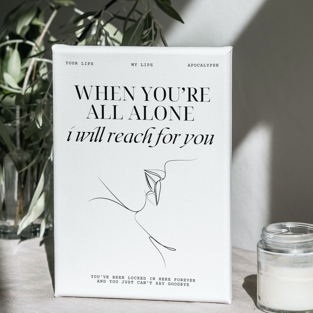 Cigarettes After Sex Poster, CAS Apocalypse Poster, Cigarettes After ...