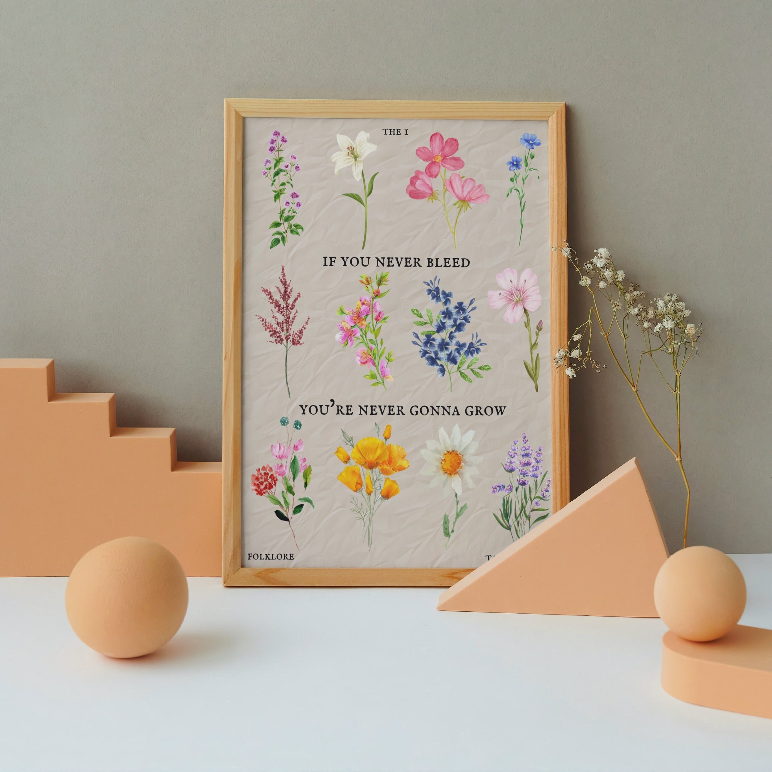 Taylor Swift Poster, Folklore Poster, Folklore Album, Foklore the 1 ...