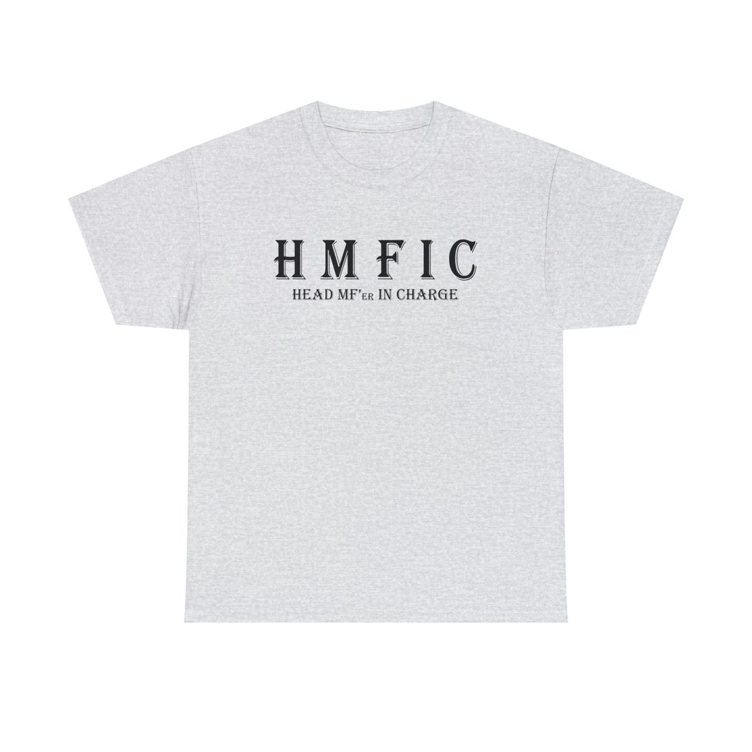 HMFIC - Etsy