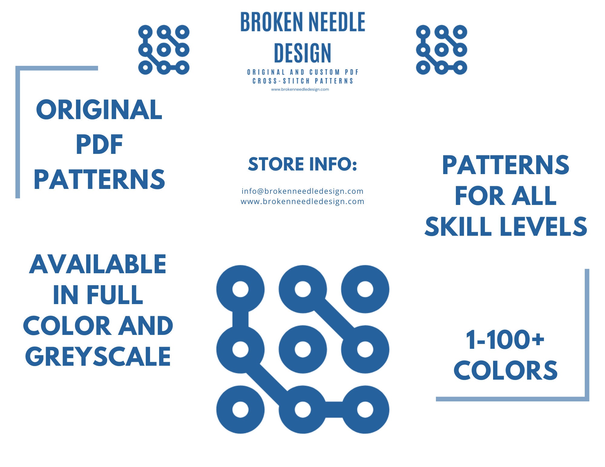 Red Rocks Digital PDF Pattern for Cross-stitch, From Photgraph - Etsy