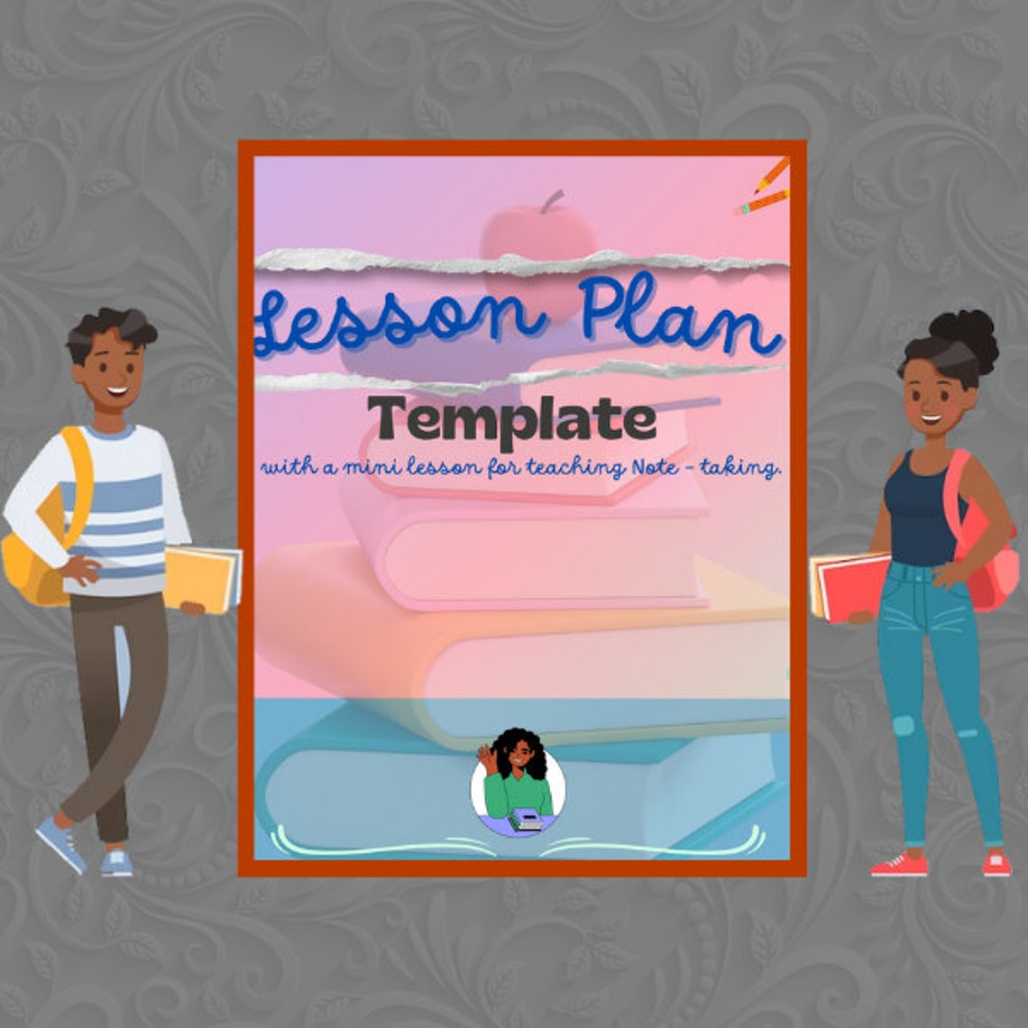 Maximize Your Lesson Planning With These Expert Tips - Etsy