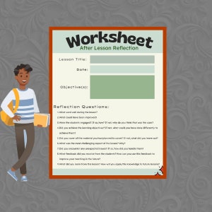 Maximize Your Lesson Planning With These Expert Tips - Etsy