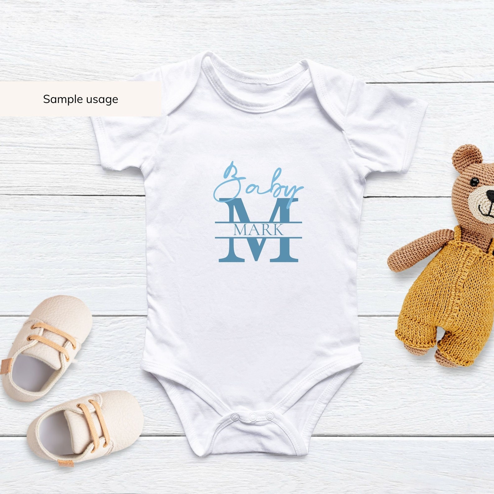 Split Monogram Svg, Unisex Monogram Svg Bundle, 26 Letters, Monogram ...