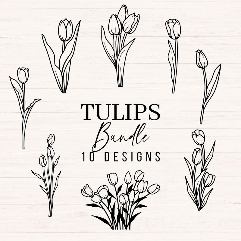 Cricut Pen Drawn Cards - Etsy