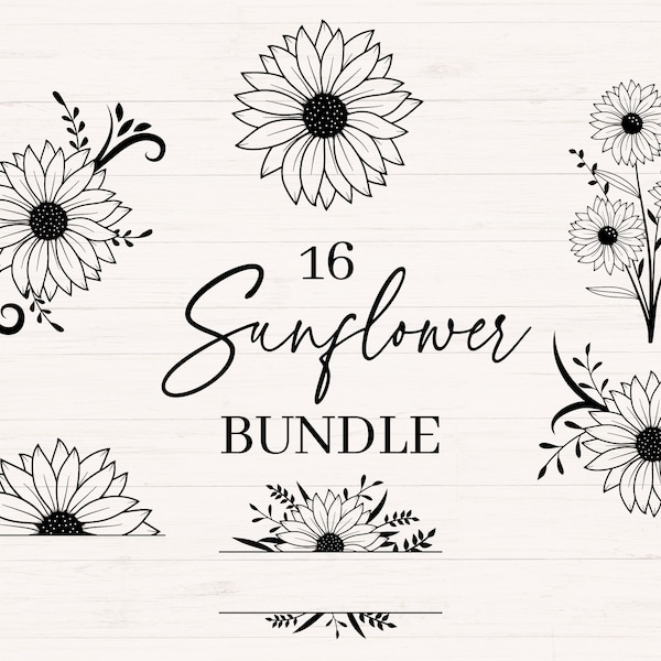 Sunflower Swag - Etsy