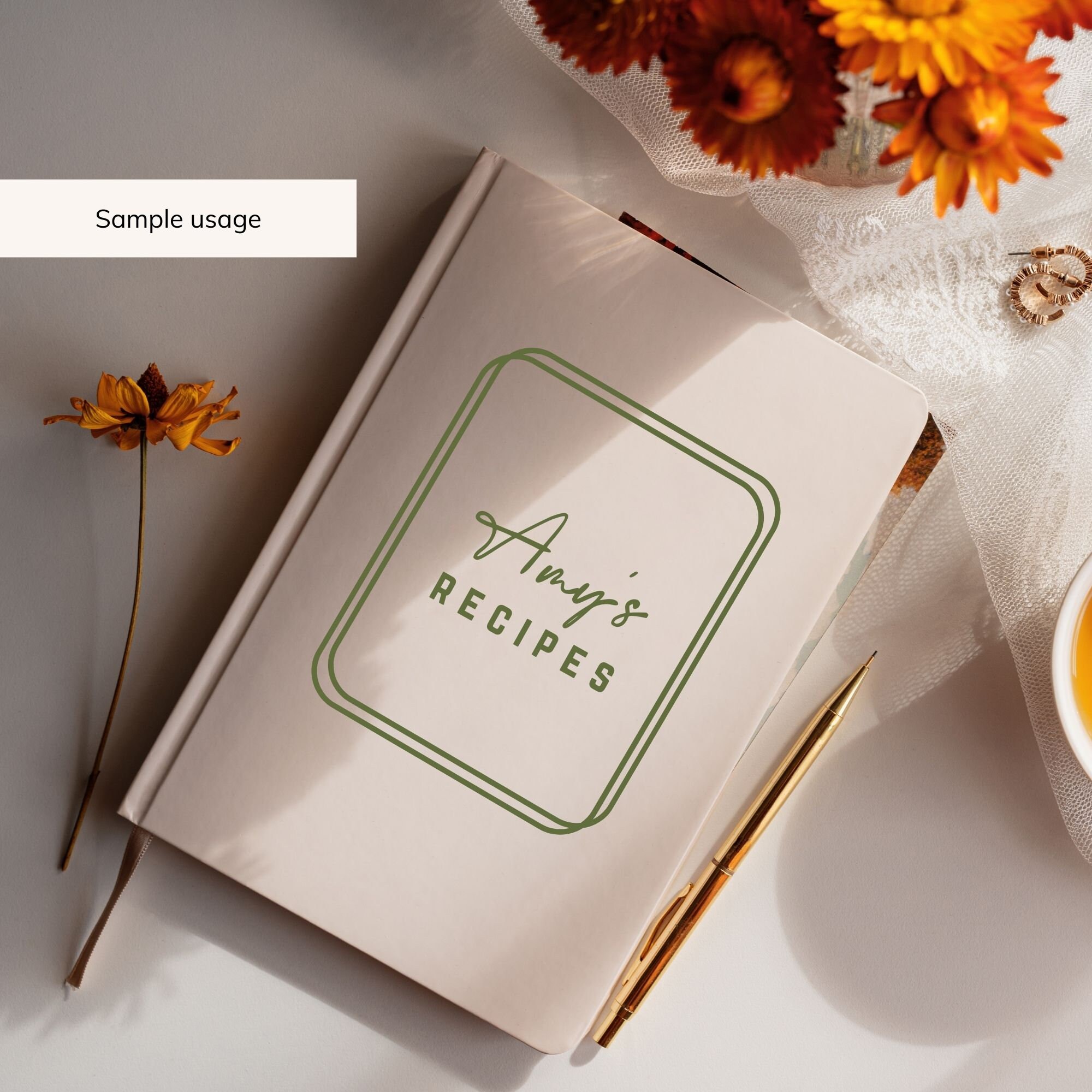 Double Frame Svg, Png, Dxf, Double Line Border, Double Border Frames ...