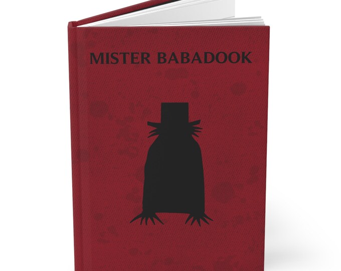 Babadook Poseable Art Doll, Horror Doll, Babadook Figure, Creepy Doll ...