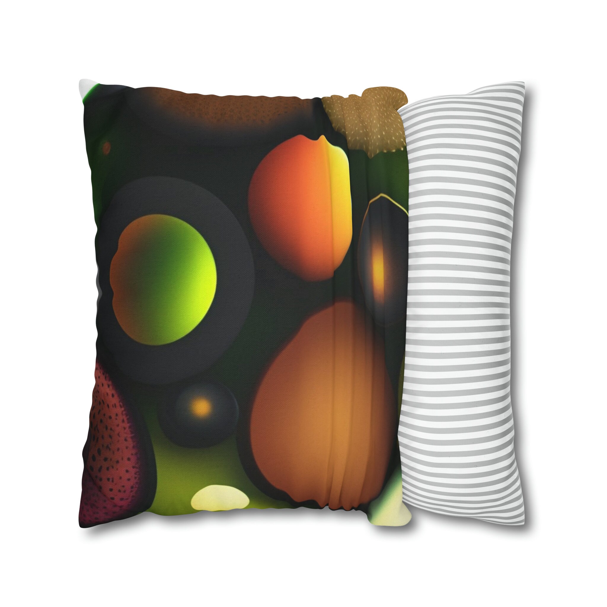 Introducing the Vibrant World of Colors on a Black Canvas Our - Etsy