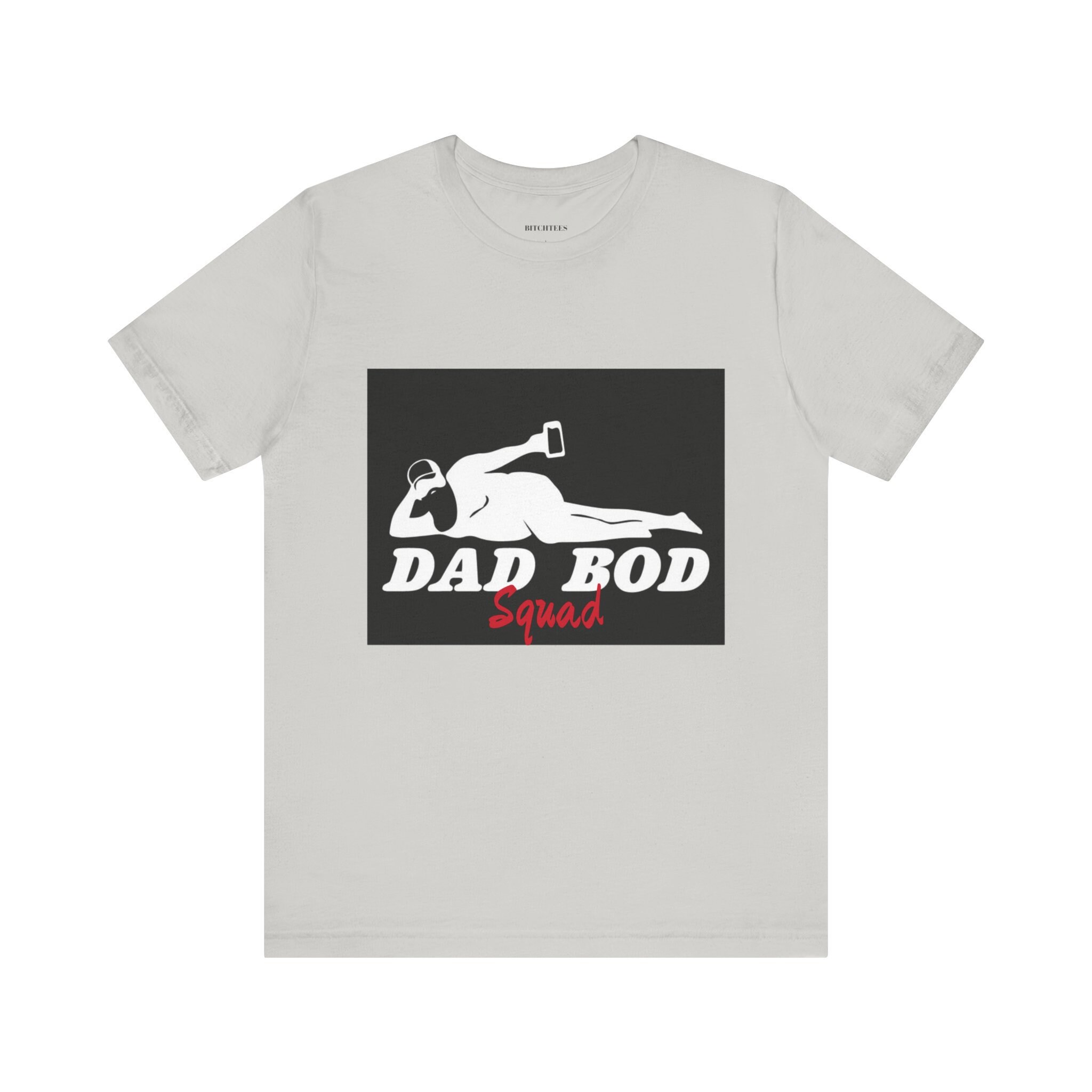 Who Loves a Dad Bod Introducing Our Dad Bod Squad Shirt, Celebrating ...