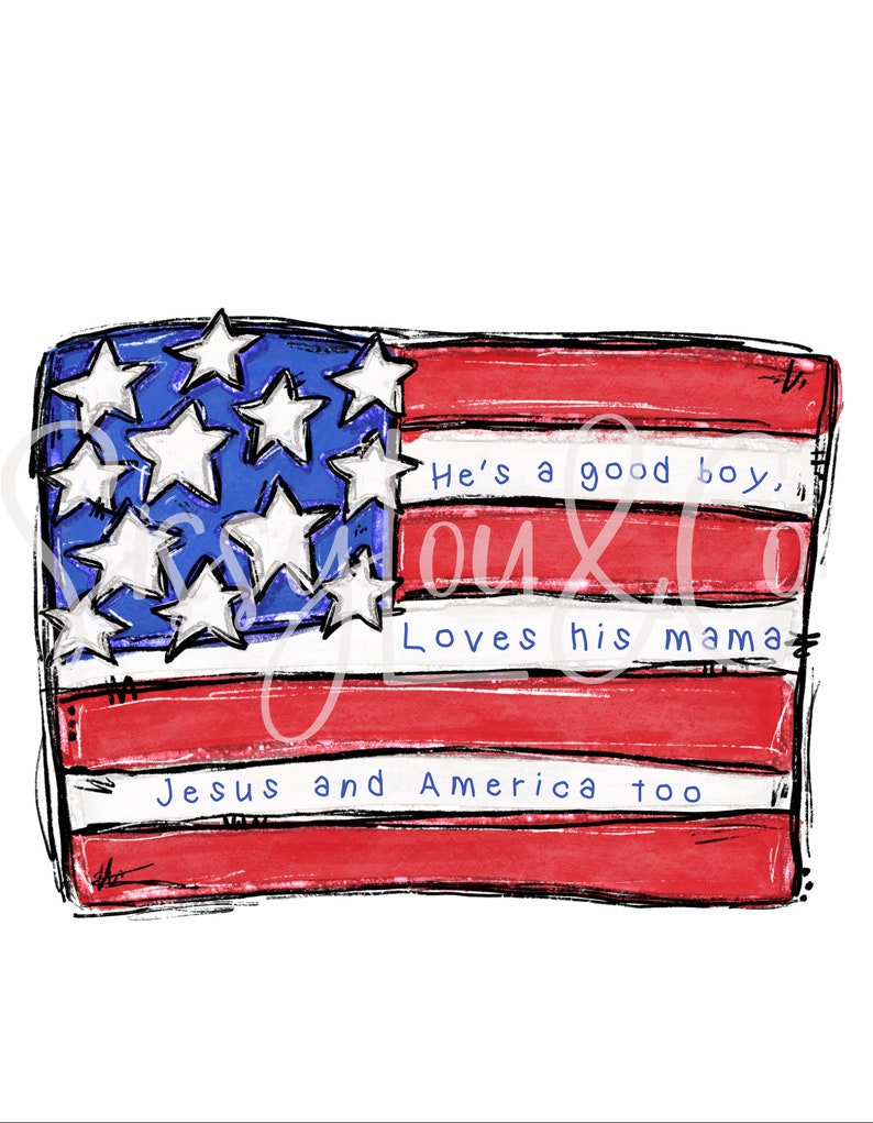 Hes a Good Boy - Etsy