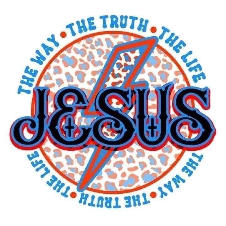 JESUS - Etsy
