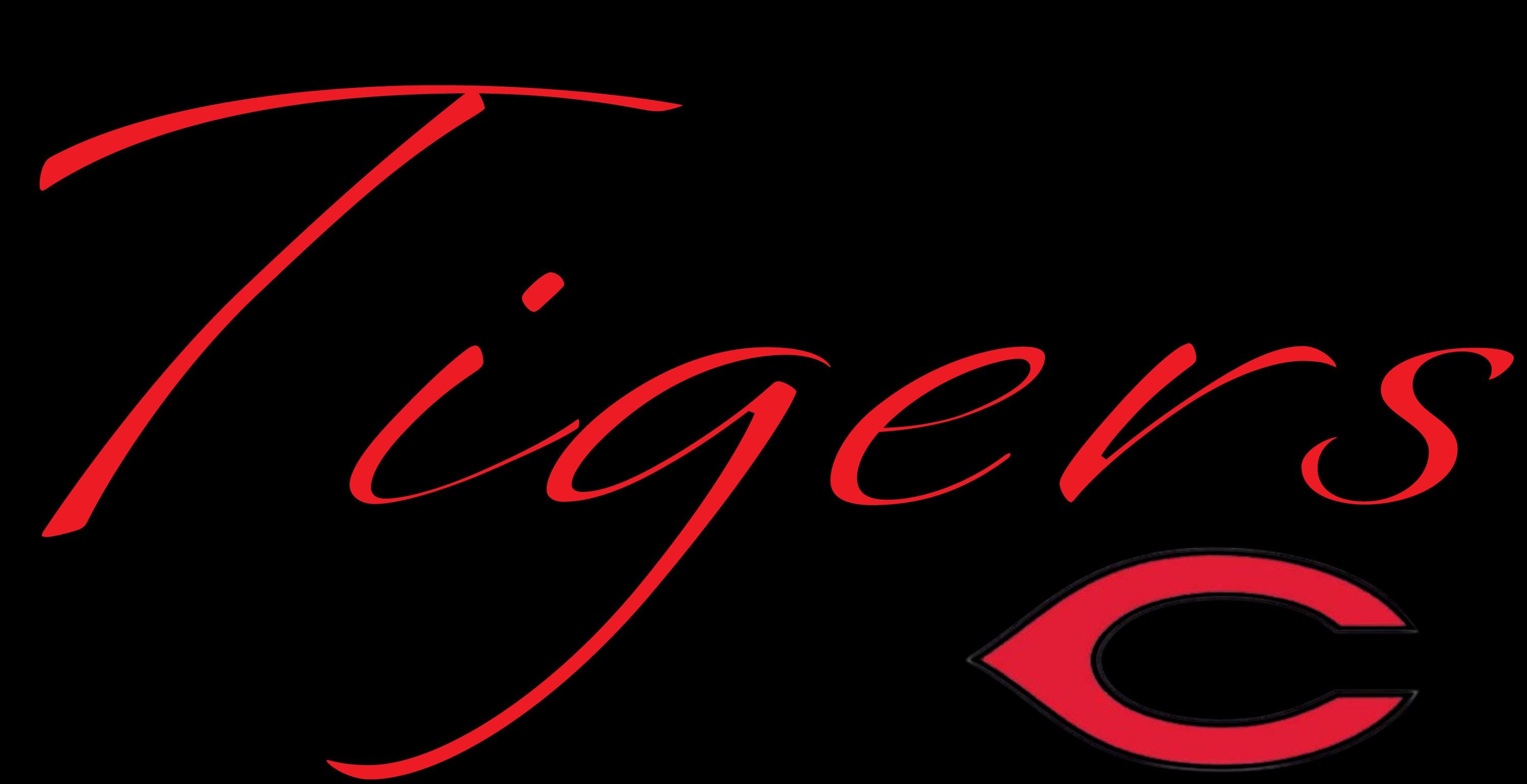 Circleville Tigers PNG Bundle - Etsy