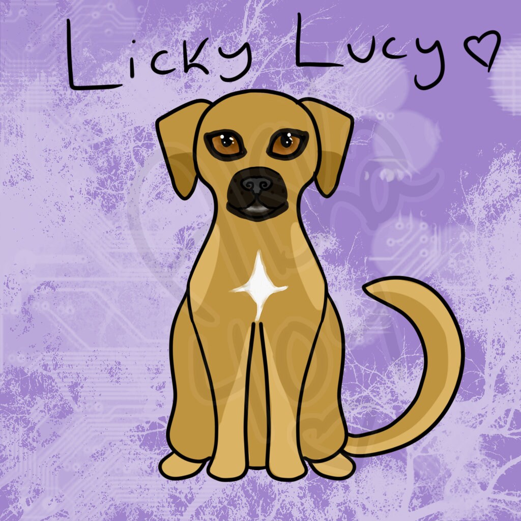 Animal Adoptables Custom and Mystery - Etsy