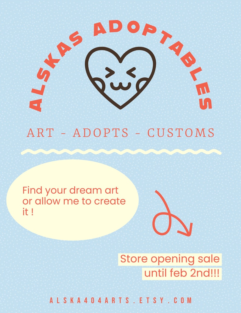 Warrior Cat Customs, Randoms and Ychs Adoptables Cat Art Commission - Etsy