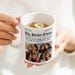 Personalized Besties Photo Mug – Custom Friendship Mug for BFF – Funny ...