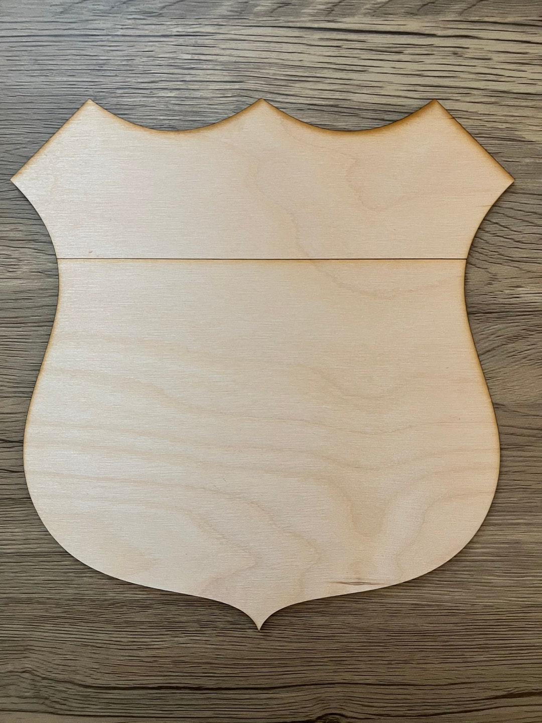 Split Road Sign, Route 66, May 2023 Club Add On, Wood Cutouts - Etsy