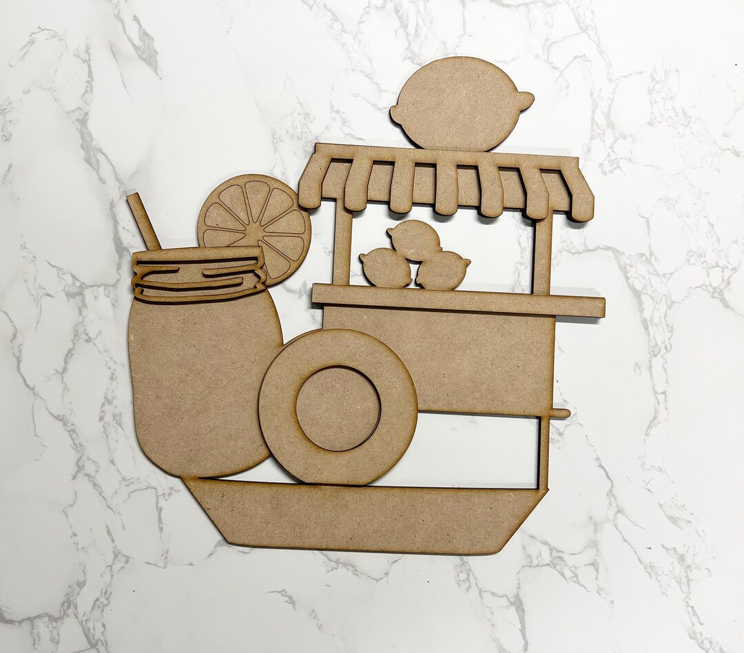 Interchangeable Basket Summer Lemonade | Customizable Lemonade Basket ...