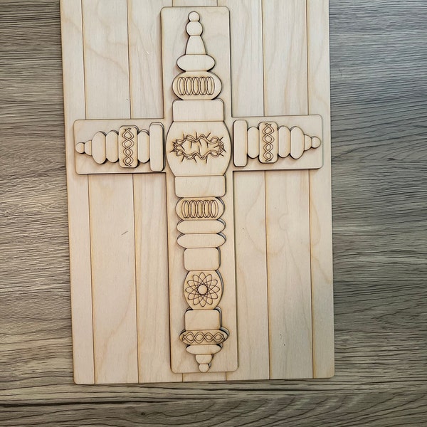 Wooden Spindle - Etsy