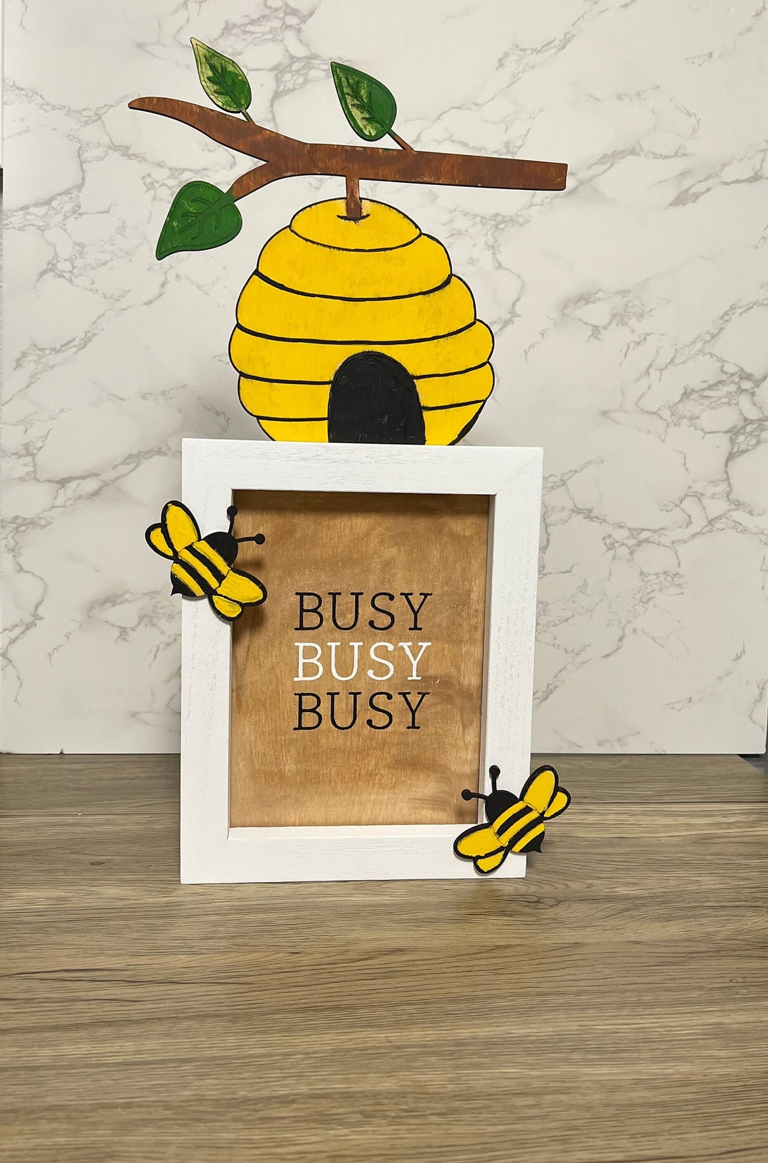 Drop in Bee Hive Frame, Bee Hive Frame - Etsy