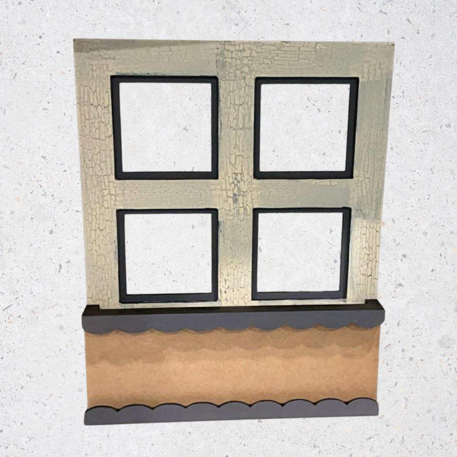 Interchangeable Thanksgiving Turkey Window Insert – Fall Window Box ...