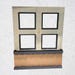 Interchangeable Thanksgiving Turkey Window Insert – Fall Window Box ...