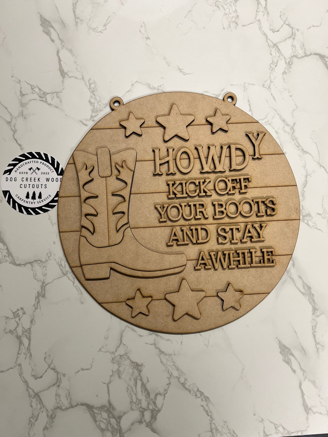 Kick off Your Boots-handcrafted Rustic Sign,diy - Etsy