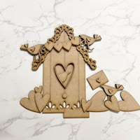 Love Birds - Etsy