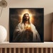 Jesus Christ the Messiah is King, Instant Download - Etsy