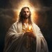 Jesus Christ the Messiah is King, Instant Download - Etsy