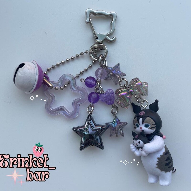 Japanese Trinket - Etsy