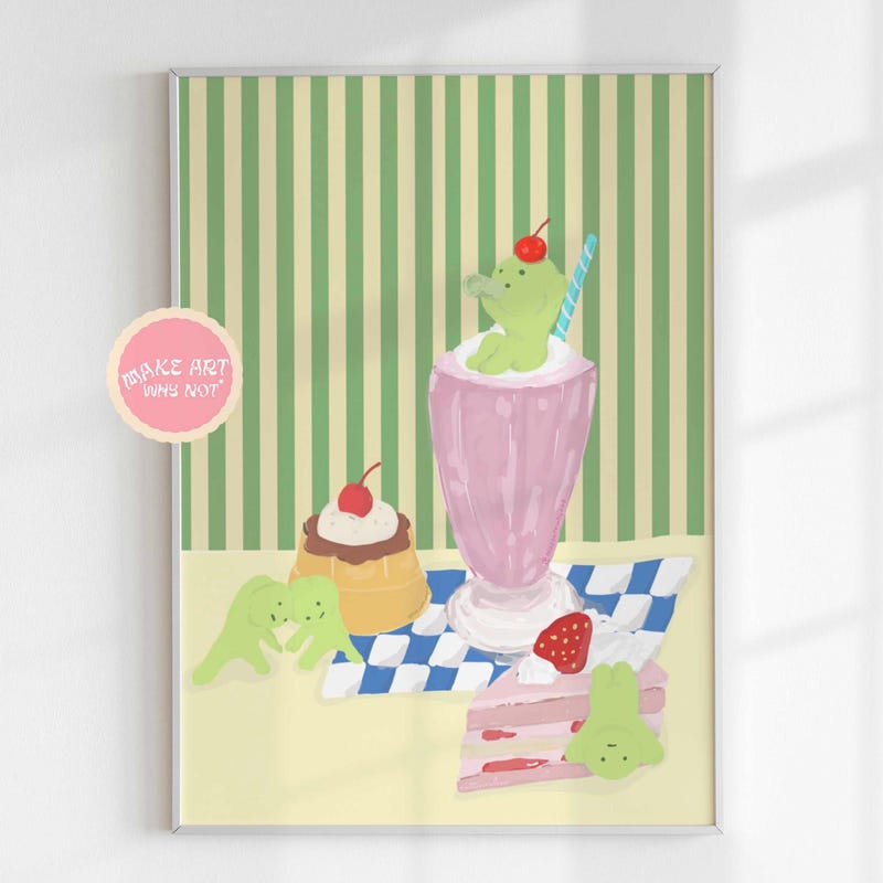 Labubu Matcha - Etsy