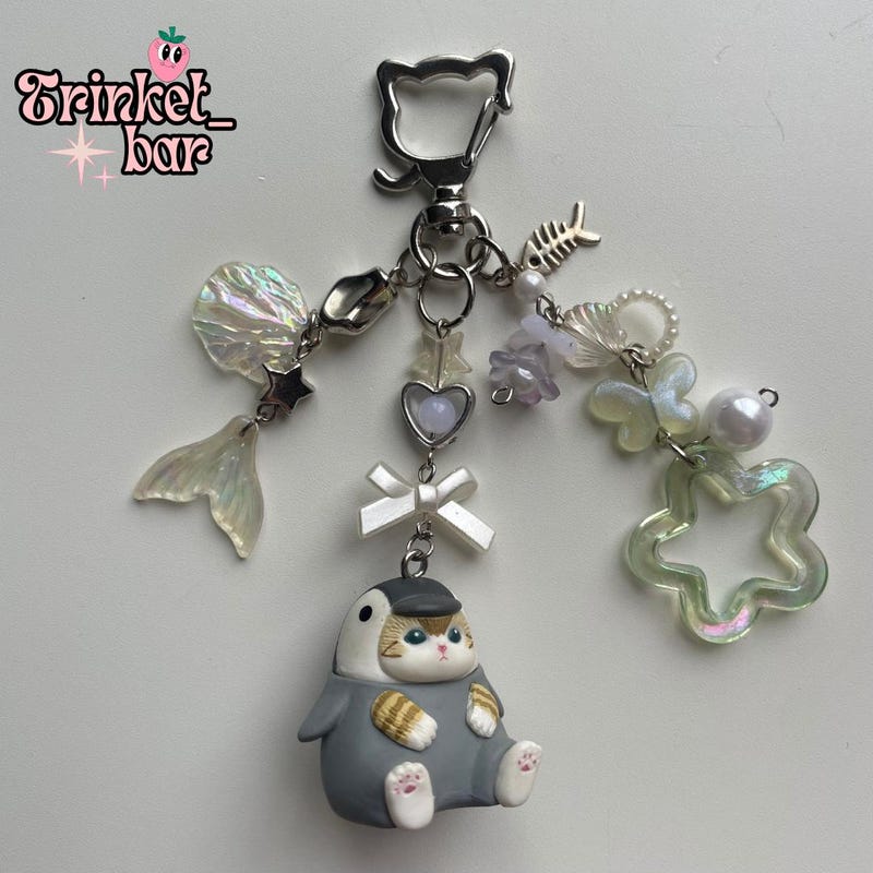 Japanese Trinket - Etsy