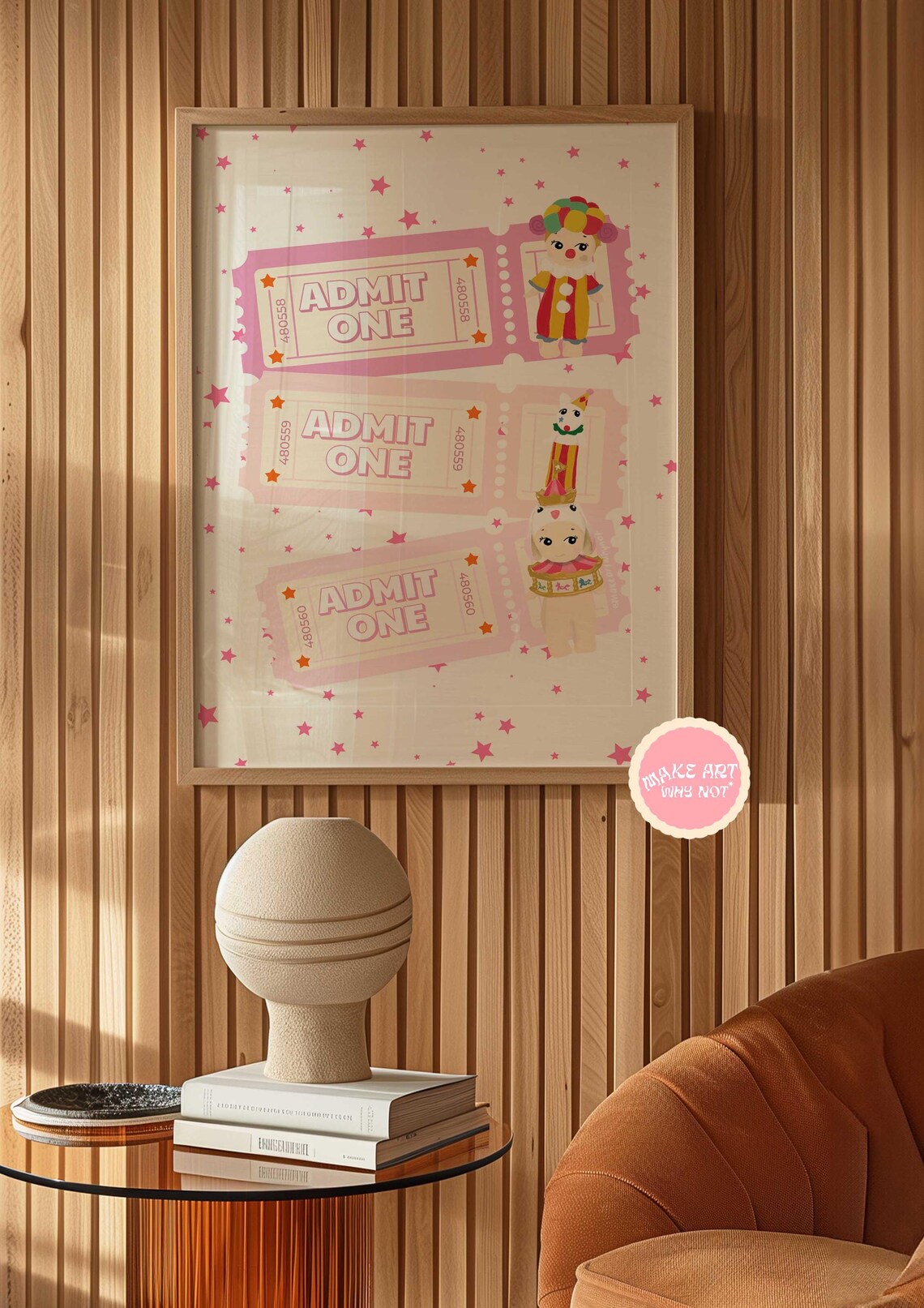 Printable Sonny Angel Poster DIGITAL | Cherub Bunny Aesthetic Cute ...