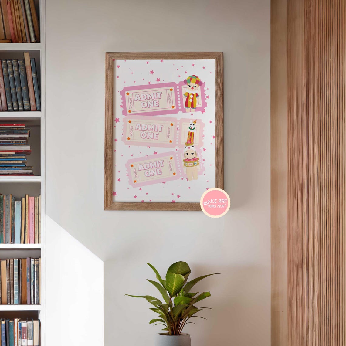 Printable Sonny Angel Poster DIGITAL | Cherub Bunny Aesthetic Cute ...