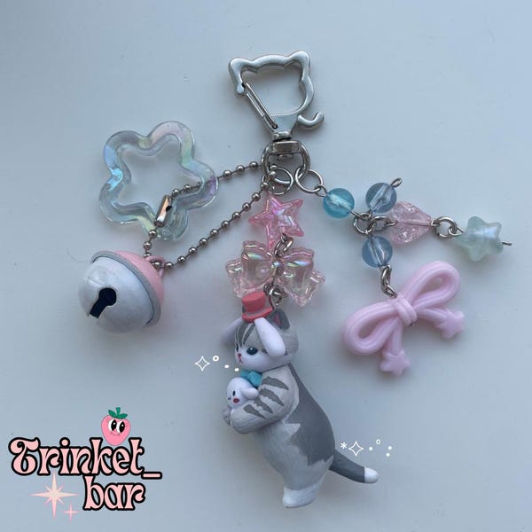Japanese Trinket - Etsy