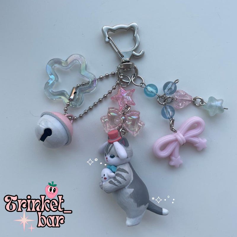 Japanese Trinket - Etsy