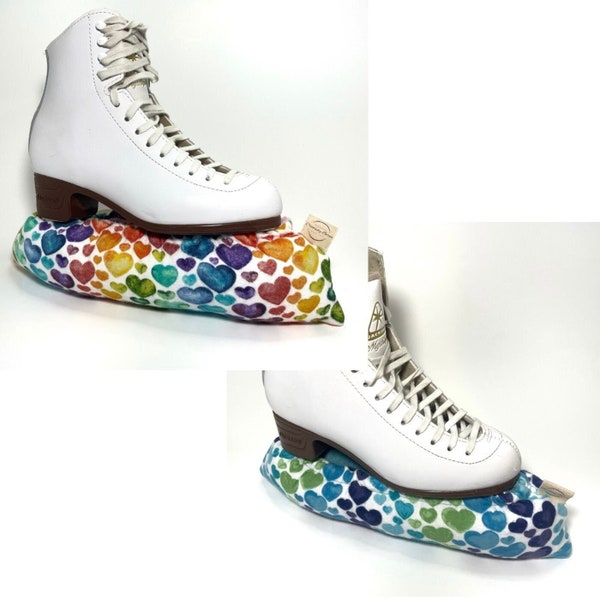 Ice Skate Covers - Etsy