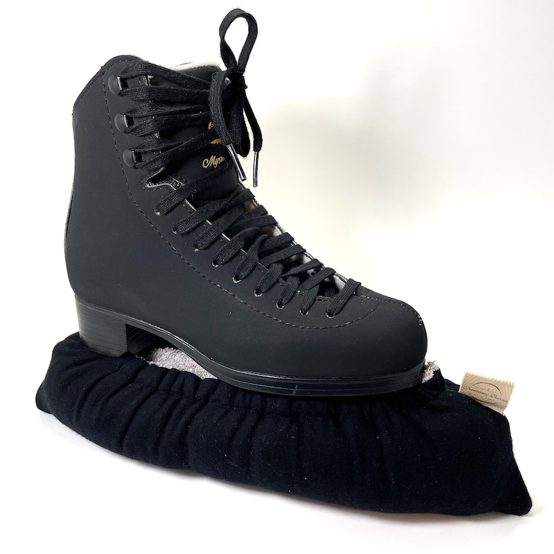 Mens Ice Skate Covers - Etsy