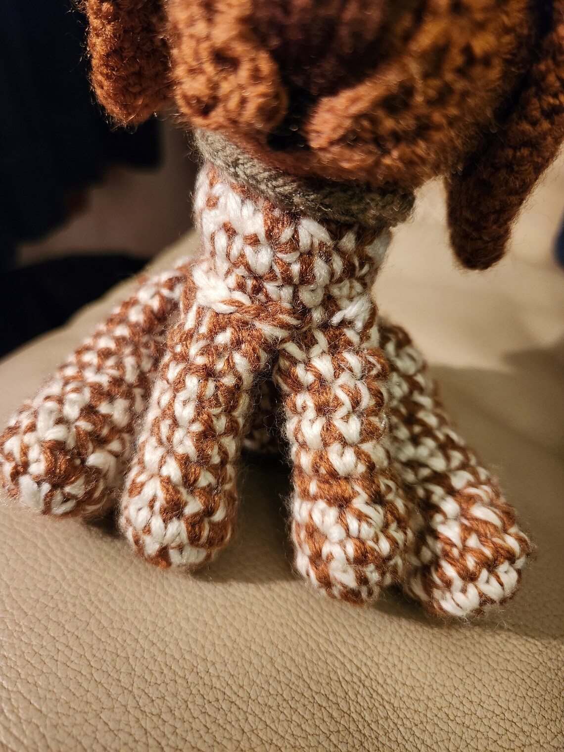 Crochet German Shorthair Pointer Pattern - Etsy