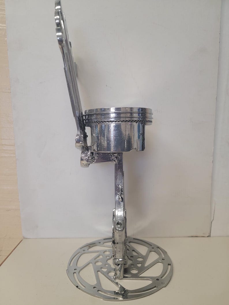 Car Show Trophy Piston & Wrenches - Etsy