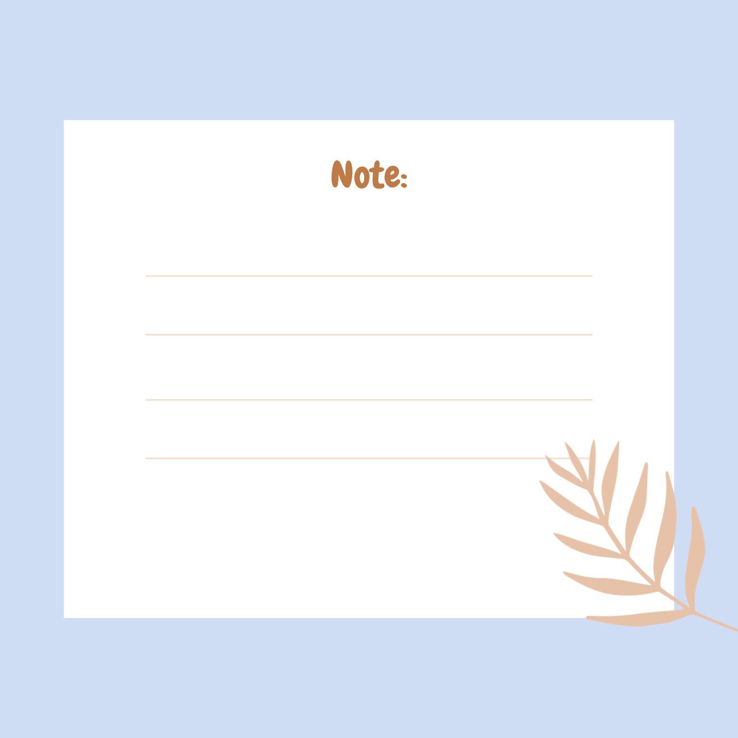 Appreciation Card Special Card Printable Card Digital - Etsy